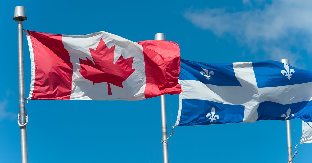 Exclusive Leger Poll: Many Quebec Francophones No Longer Identify As ...