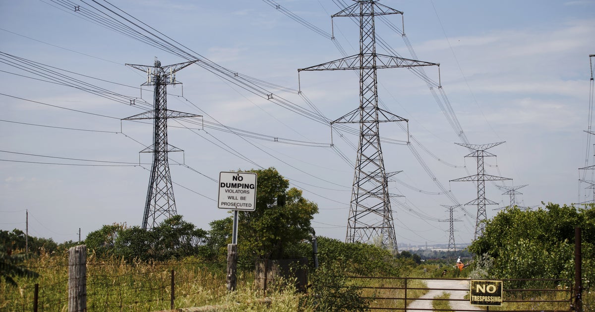 Ontario's Cancellation Of Renewable Energy Projects Cost First Nations ...