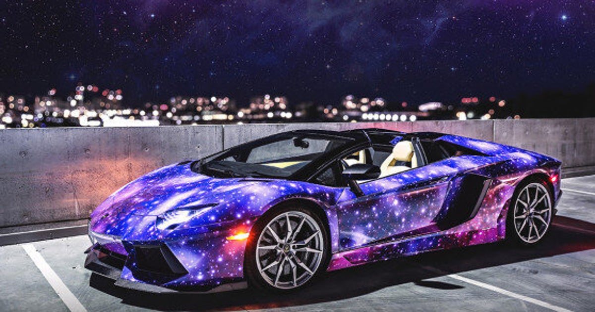 B.C. Photographer Of The Month: Marcel Lech | HuffPost British Columbia