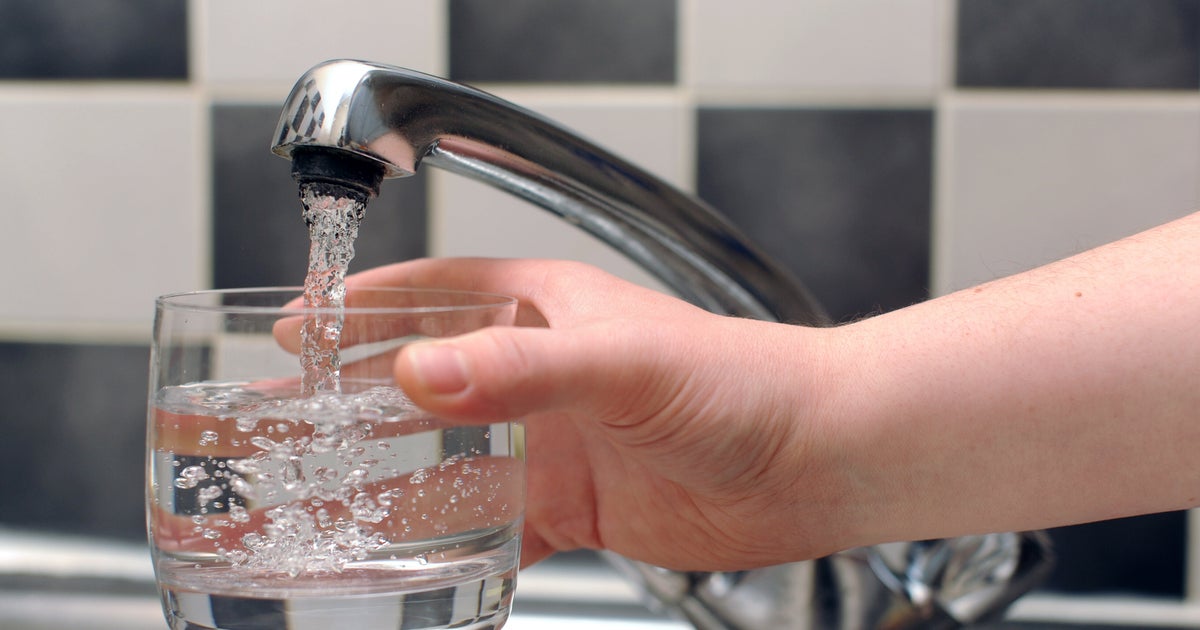 Toronto Tap Water Taste Rates Among Lowest in Country, Survey Finds ...