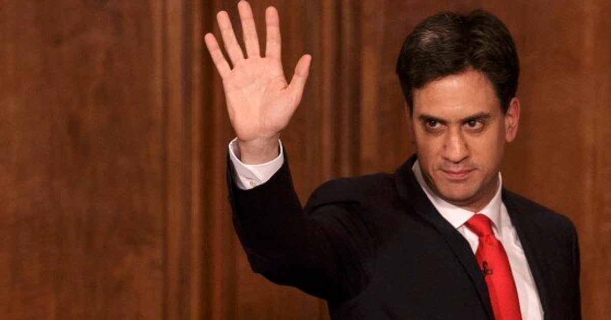 Progressive Parties Can Win Elections When They Stay True to Their ...