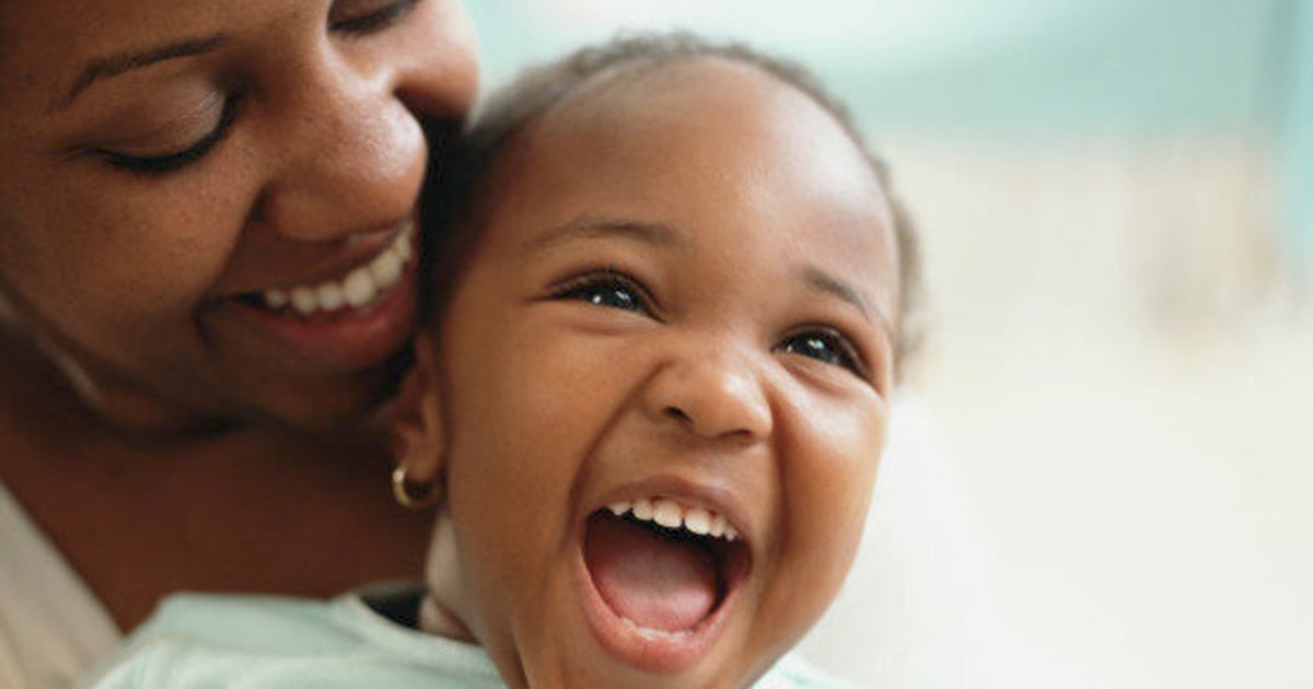Finding and Keeping Your Mother's Intuition | HuffPost Parents