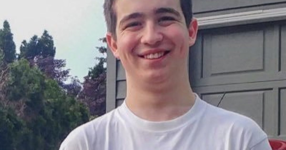 B.C. Teen Justin Kulik Taking Food Waste Petition With More Than ...