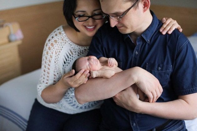 Tory MP Tom Kmiec Pays Emotional Tribute To Daughter He Lost After 39 ...