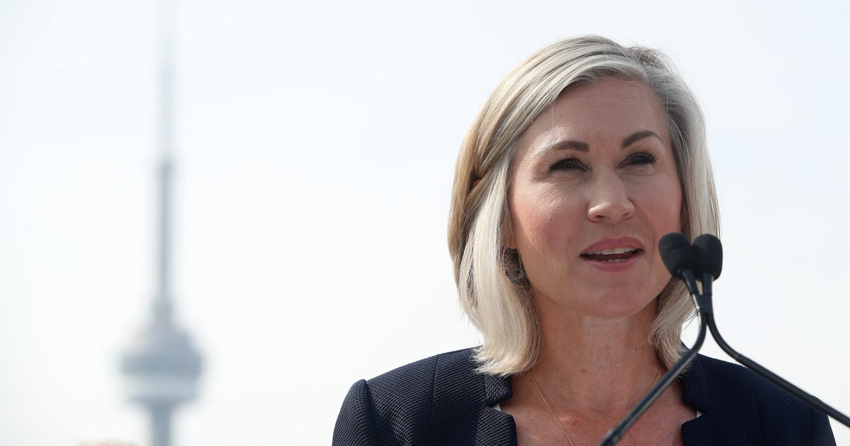 Jennifer Keesmaat Needs A More Realistic Affordable Housing Plan ...