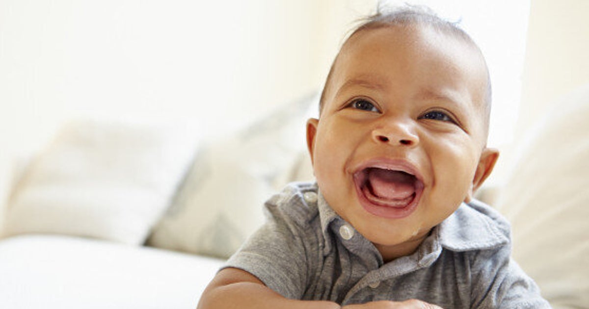 Baby Names That Will Stand The Test Of Time | HuffPost Parents