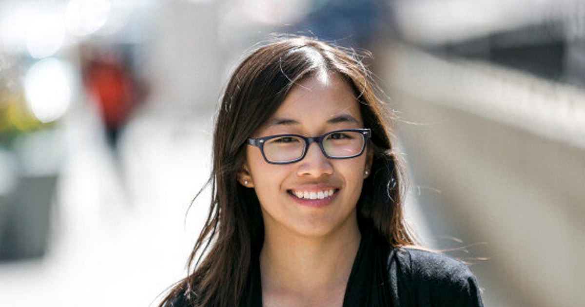 Canadian Inventor Eden Full's Low-Tech Fix Solves Solar Power's Biggest ...