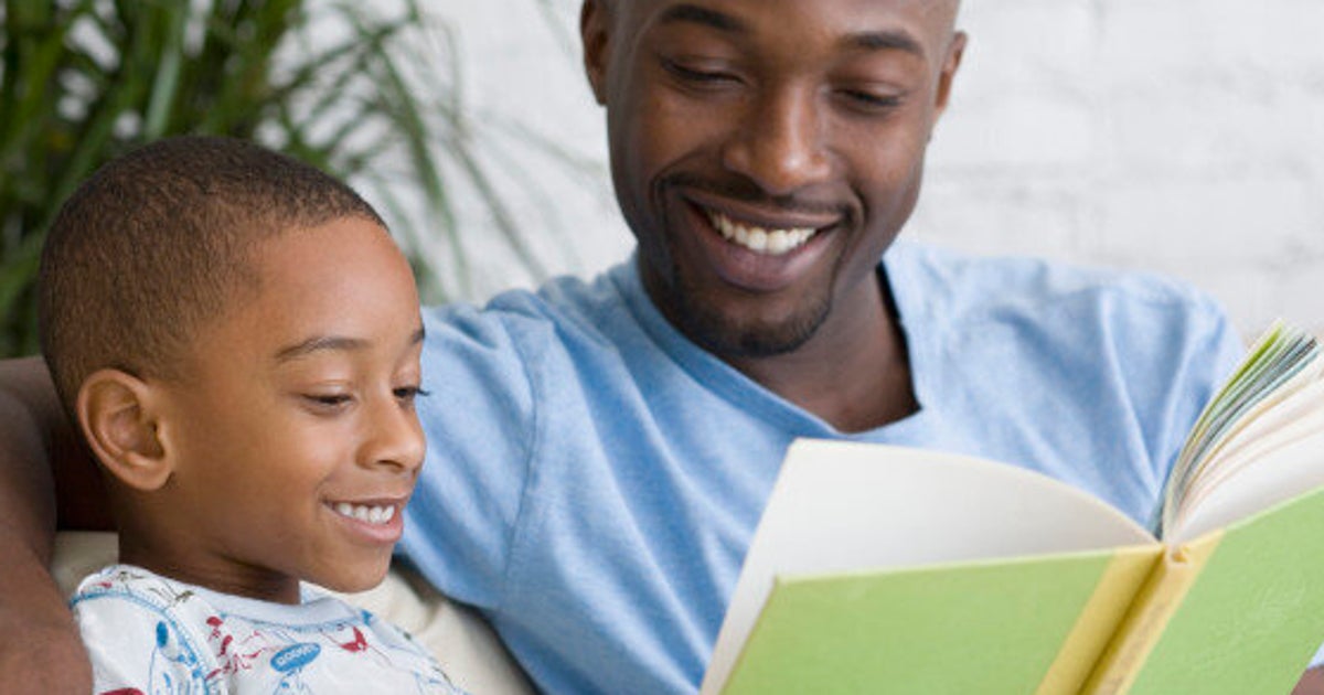 It's Time to Appreciate the Father's Role in the World of Parenting ...