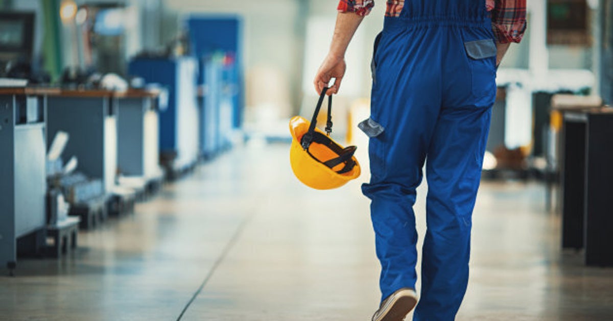 Employers' Legal Marijuana Policies Should Support, Not Punish Workers ... Employers' Legal Marijuana Policies Should Support, Not Punish Workers ...