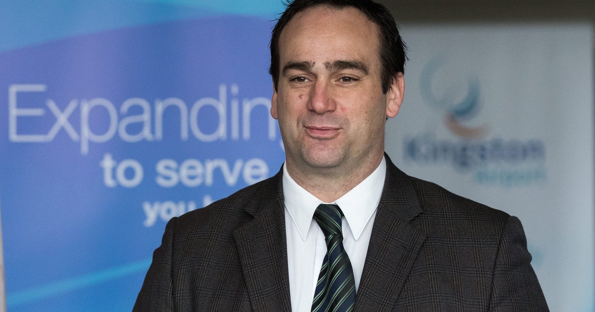 Liberal MP Mark Gerretsen Walks Back ‘Fake News’ Comment With Global ...