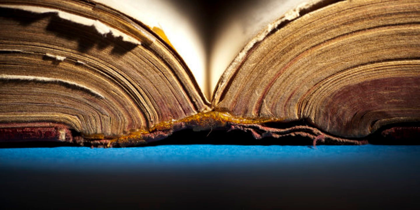 Merriam-Webster's Time Traveler Tool Shows You Words That Came Into ...