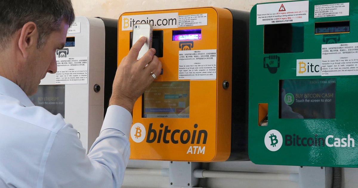 Climate Change Efforts Could Be Derailed By Bitcoin Mining, Scientists ...