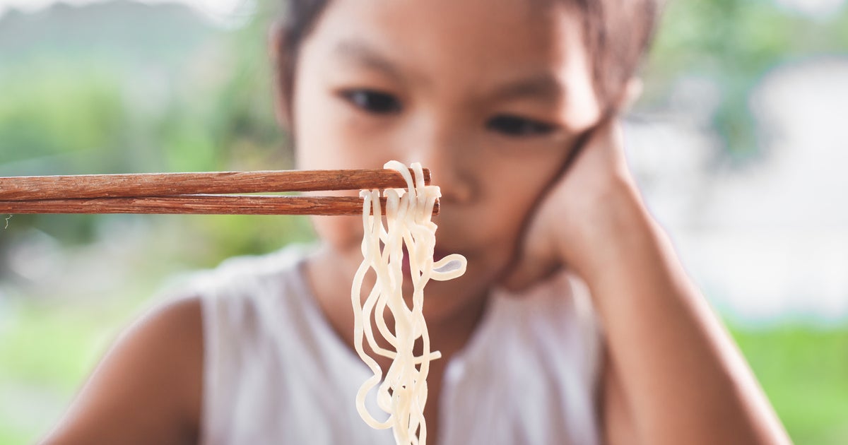 Instant Soup, Noodles To Blame In 1 In 5 Childhood Scald Burns: Study ...