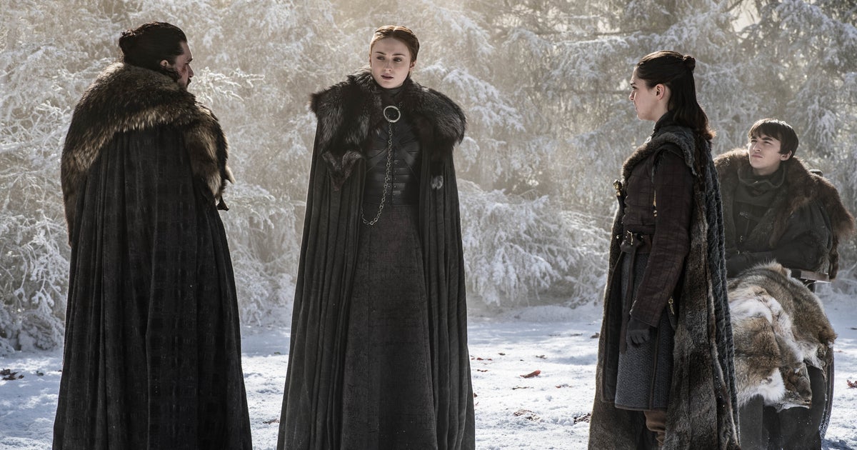 'Game Of Thrones' Director Tackles Unanswered Season 8 Questions ...