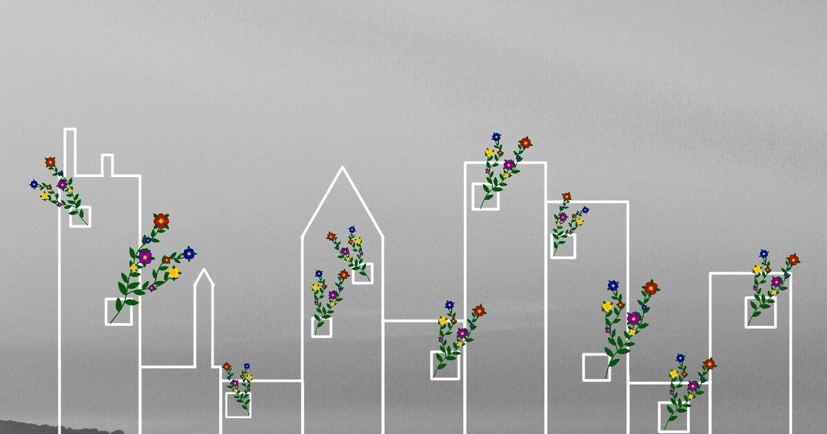 Not My Territory*: Perspectives From Urban Indigenous People Across ...