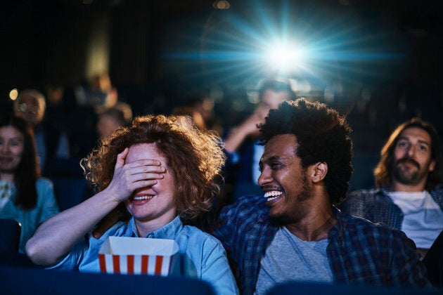 Extroverted Men Are More Likely To Have More Children: Study | HuffPost ...