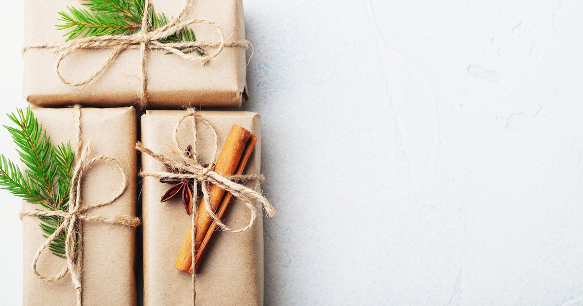 How To Have A 'Green' Christmas: Enviro-Friendly Life Hacks For The ...
