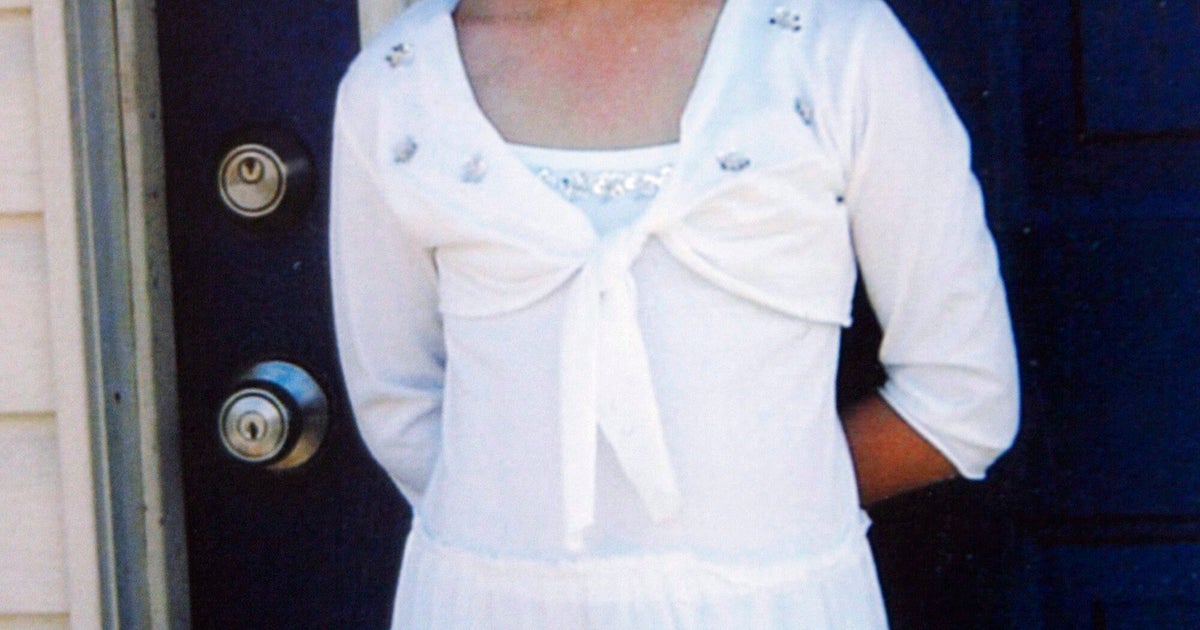 Michael Rafferty, Tori Stafford’s Killer, Being Held In Medium-Security ...