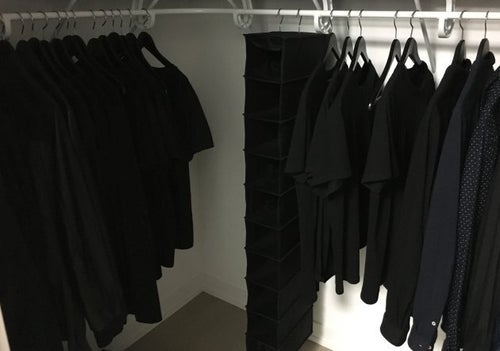 I ve Worn Black Every Day For 4 Years. I m Finally Asking Why HuffPost Life