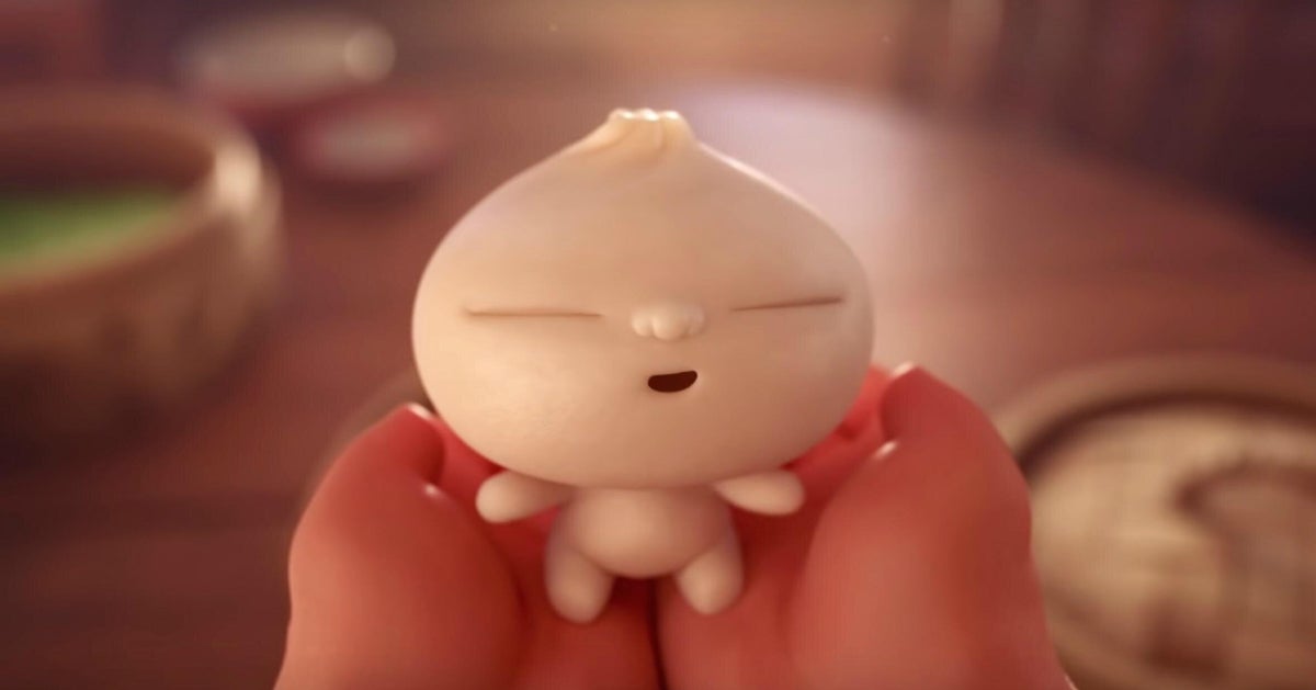 'Bao,' Animated Short About Dumplings And Family, Makes Oscars ...