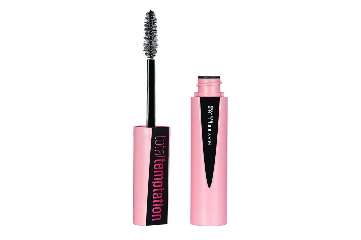 The Best Mascaras For Longer, Thicker Eyelashes – Starting At $7 ...