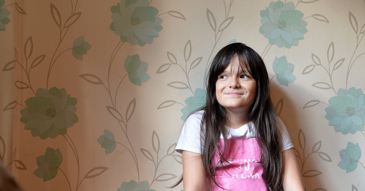 Trans Kids As Young As 3 Understand Their Gender Identity: Study ...