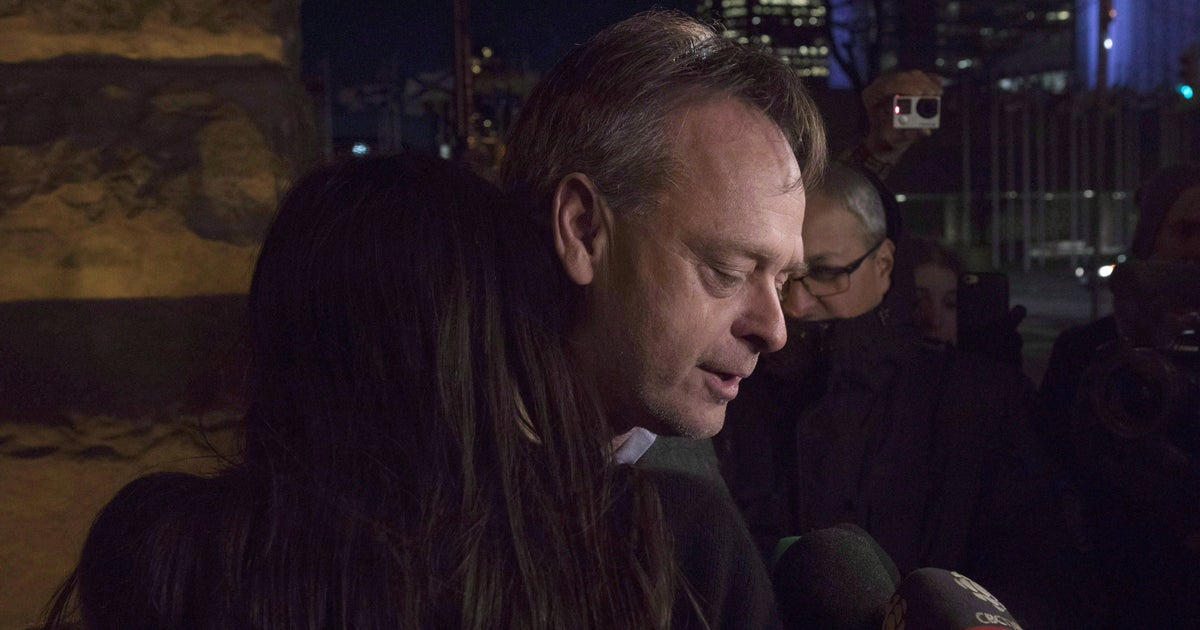Marc Emery, Canada's 'Prince Of Pot,' Accused Of Sexual Harassment By ...