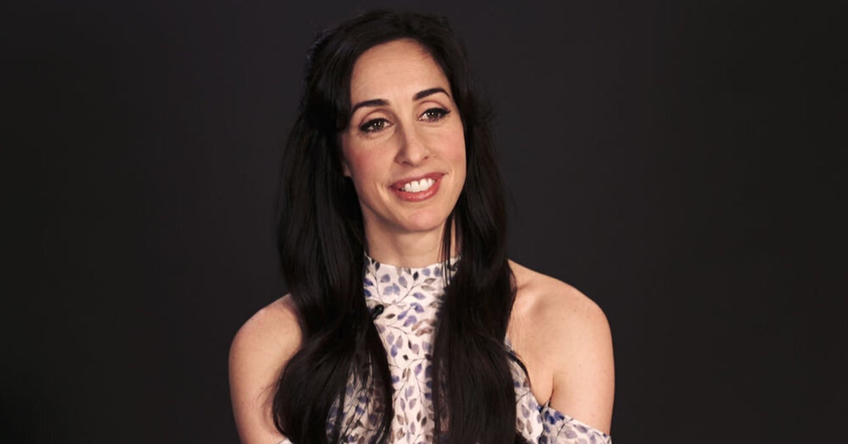 Catherine Reitman On The Struggles Of Working And Stay-At-Home Parents ...