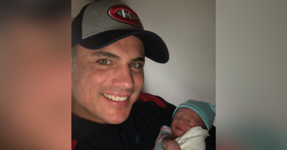 Senator Patrick Brazeau Reflects On 3 Years Since Suicide Attempt ...