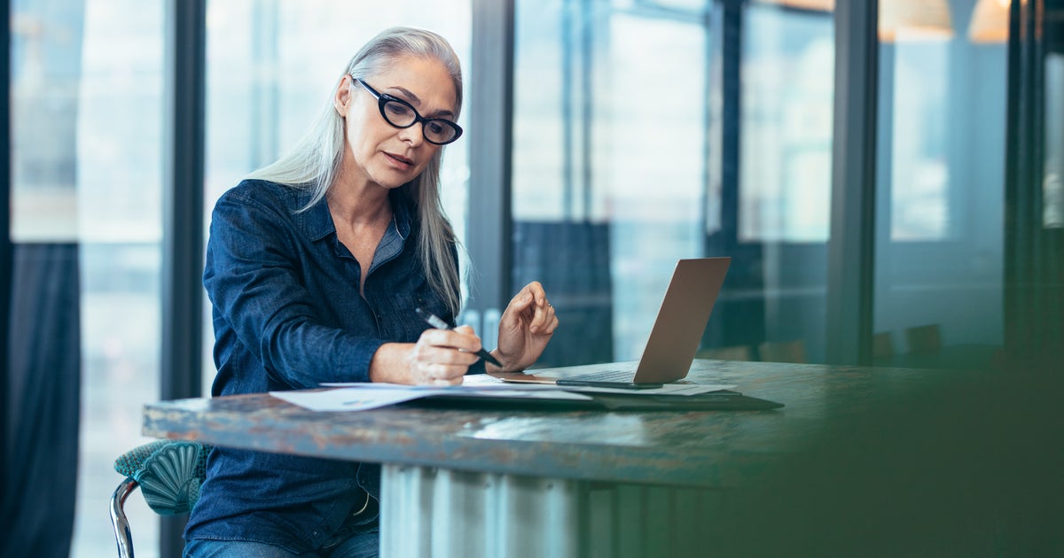 Women in Retirement: How to Retire the Way You Want | HuffPost Life
