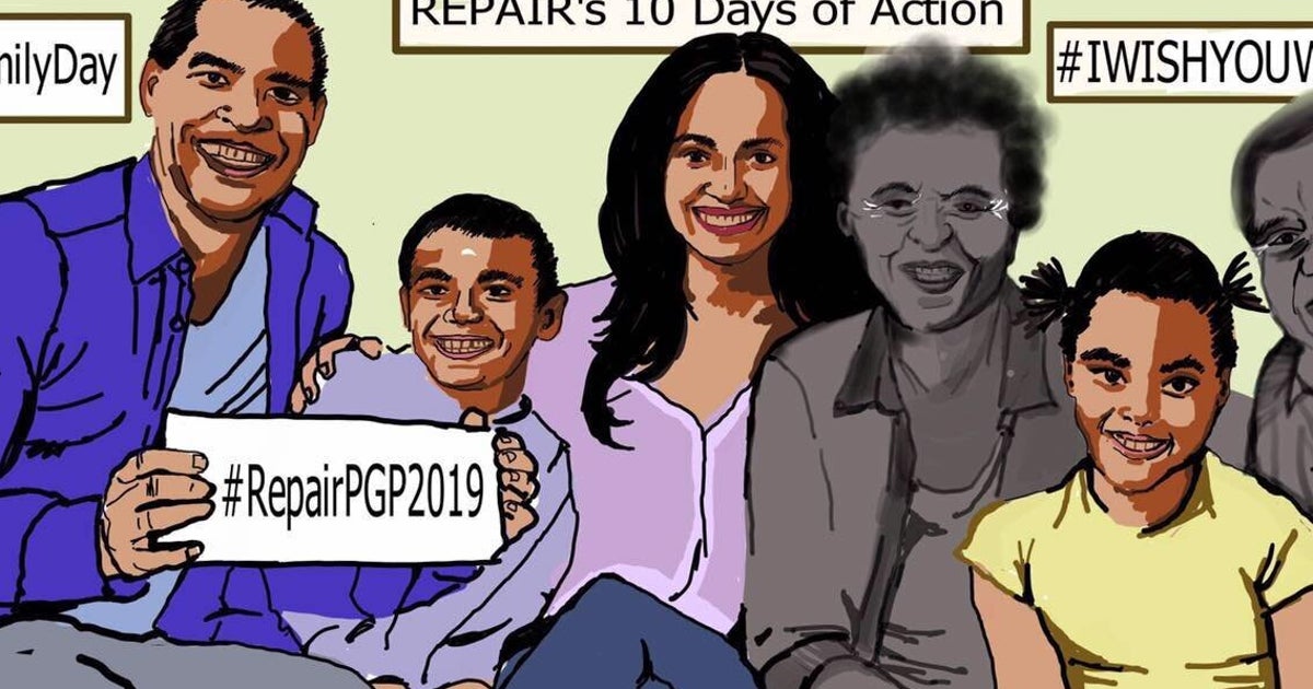 Outrage Builds Against 'Discriminatory' Parent and Grandparent ...