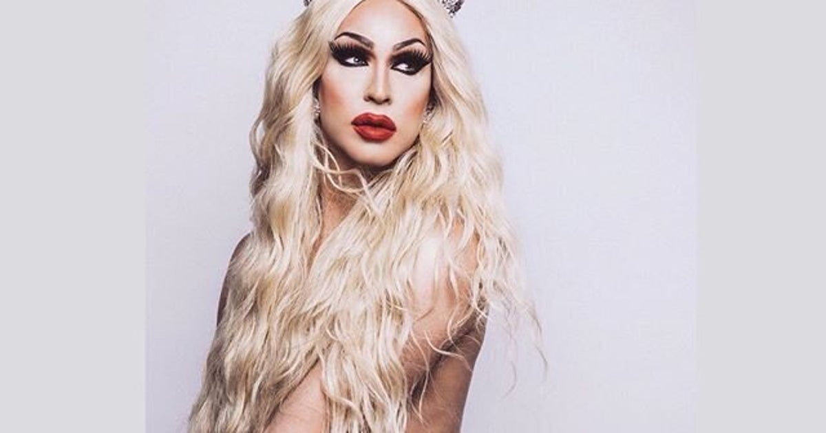 The Love's Pouring In For Canada's Tweet On "Drag Race" Contestant ...