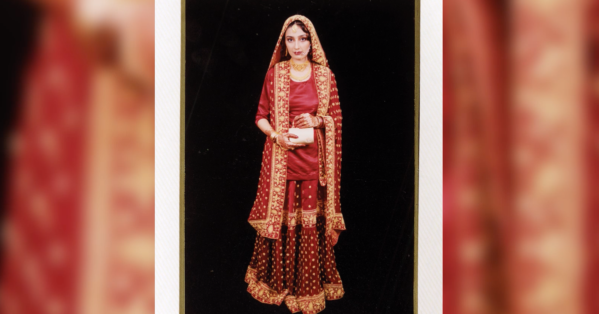 How Samra Zafar's Fight For Education Became An Out From Her Abusive ...