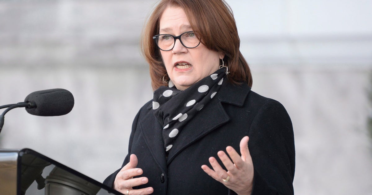 Jane Philpott Resigns From Trudeau Cabinet Amid SNC-Lavalin Affair ...