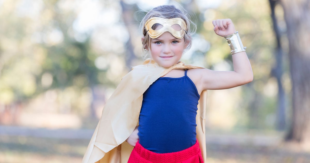 International Women's Day: How To Raise A Feminist Kid | HuffPost Parents