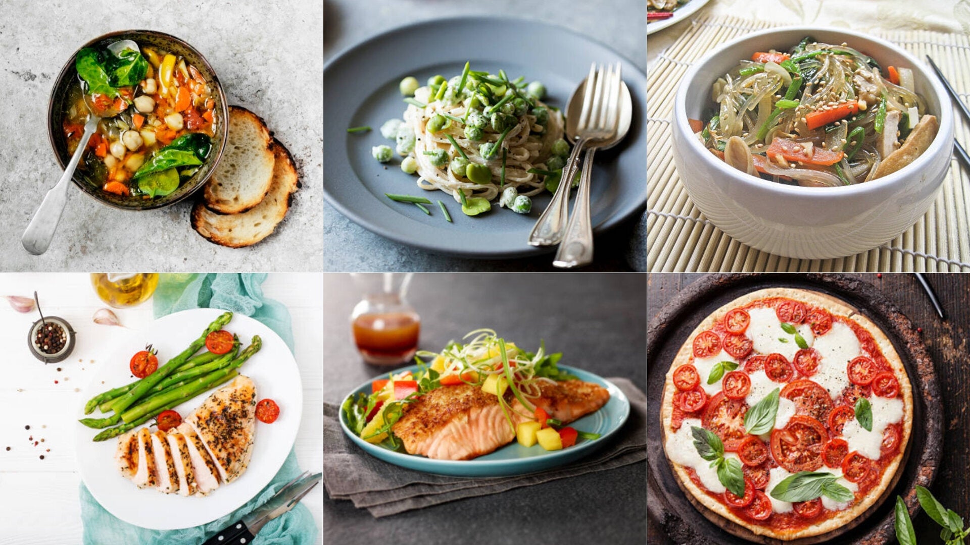Weekly Meal Plan 6 Kid Friendly Dinner Recipes March 24 29 Weekly Meal Plan 6 Kid Friendly Dinner Recipes March 24 29