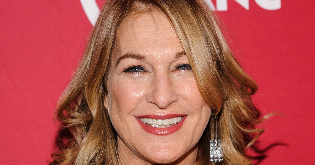 Grammys Name First Female President After 62 Years | HuffPost Latest News