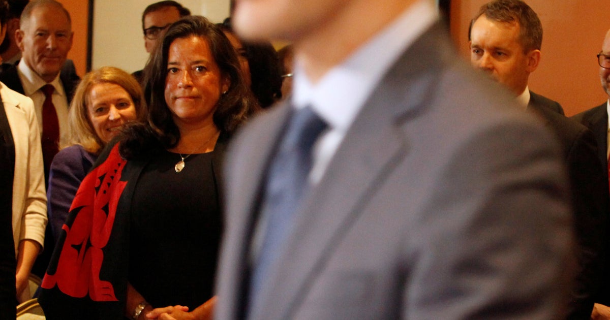 Trudeau: PMO Did Not Leak Stories About Wilson-Raybould’s Supreme Court ...