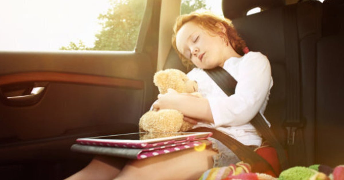 Parenting Tips: When Is It Legal To Leave Children Alone? | HuffPost ...