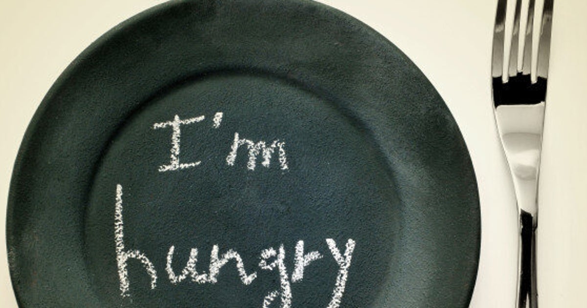 20 Weird Things That Happen When You Miss Breakfast | HuffPost Life