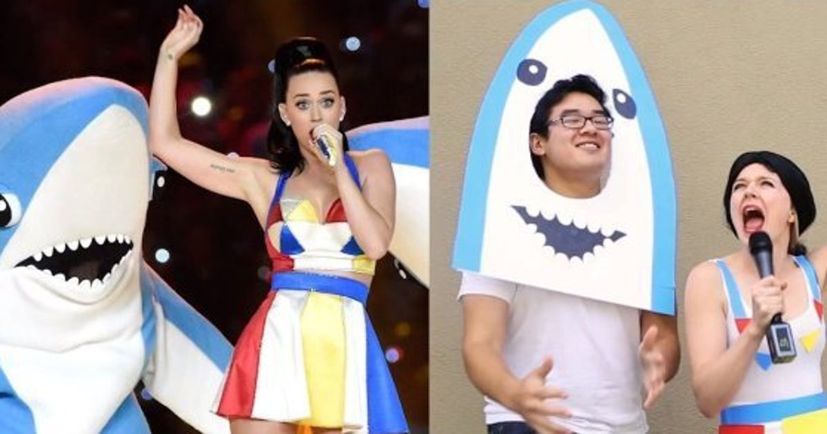 Last-Minute Halloween Costumes You Can Make With Dollar Store Buys ...