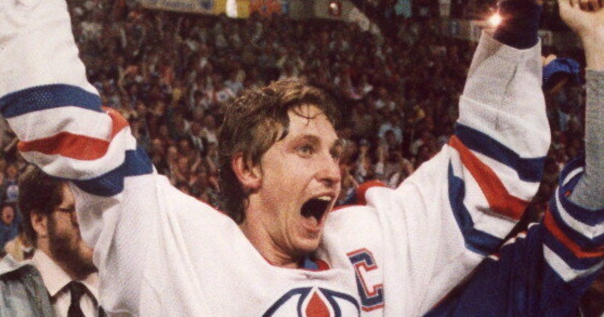 Edmonton Oilers Reunion: 9 Facts About Their 1984 Stanley Cup Win ...