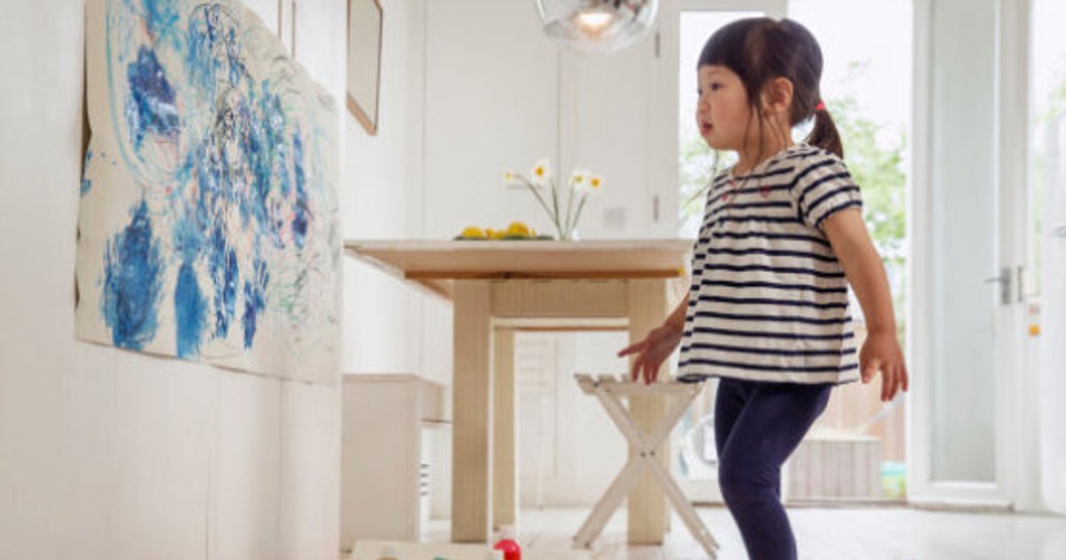 Indoor Toddler Activities: 31 Ideas To Keep Your Little One Busy ...