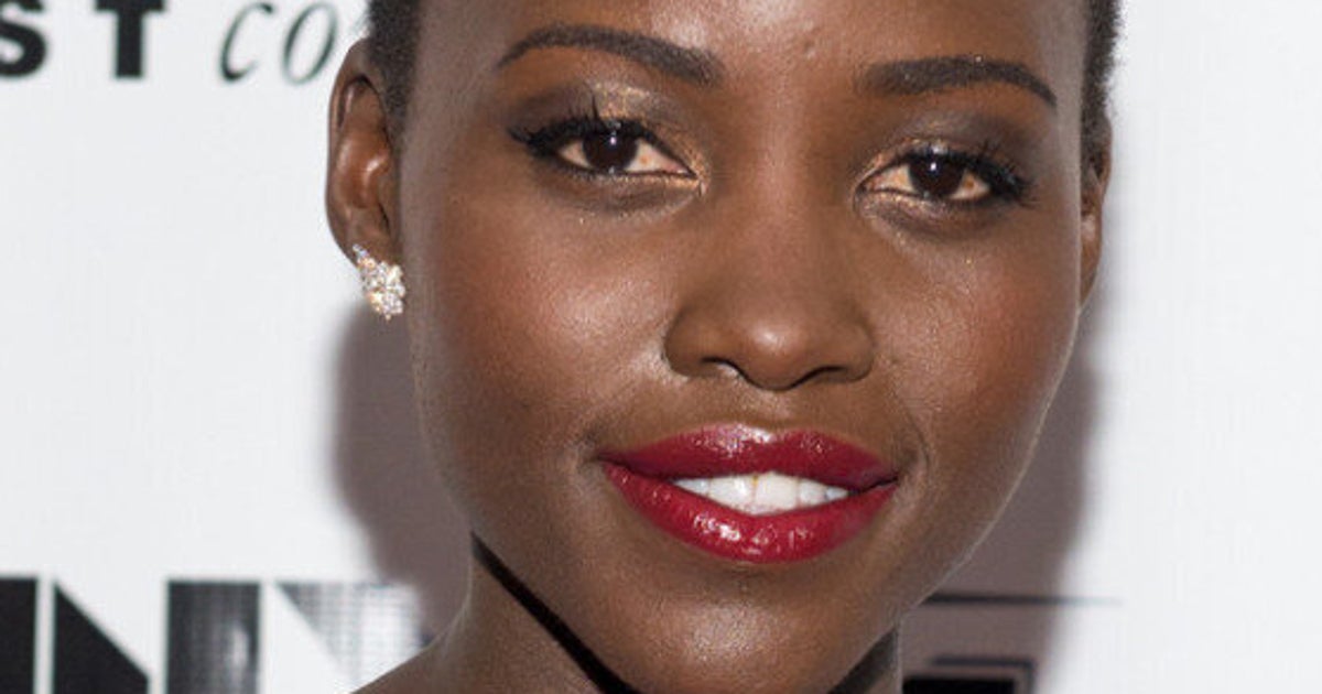 Celebrities Prove There's A Red Lipstick For Everyone | HuffPost Style