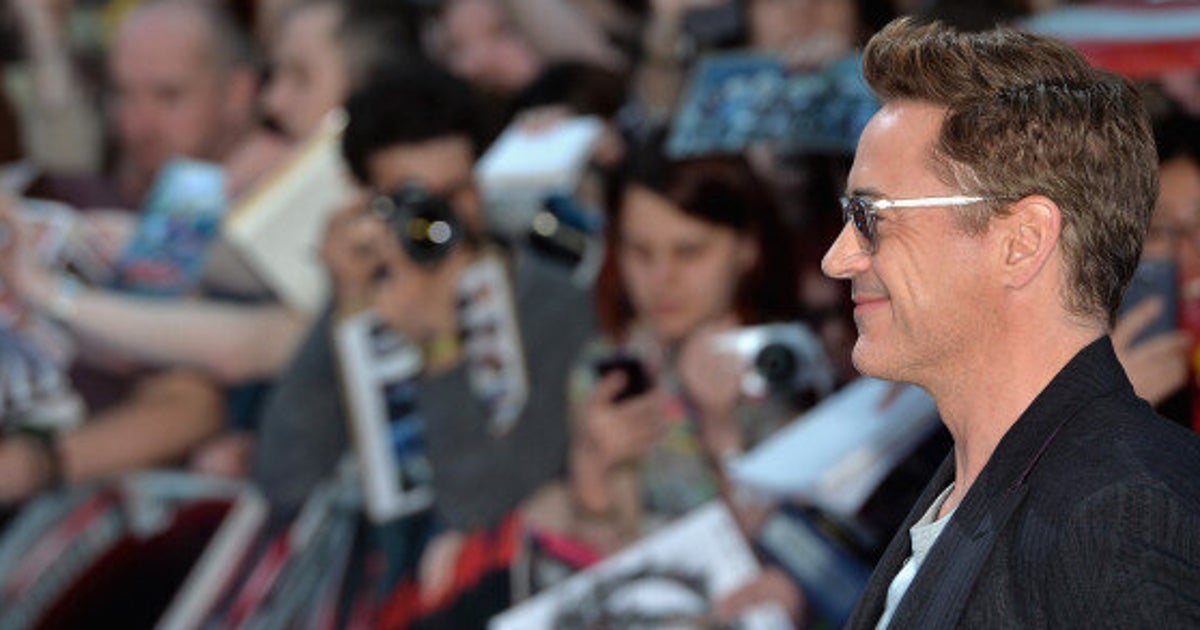 5 Quick Steps to Making a Comeback | HuffPost News