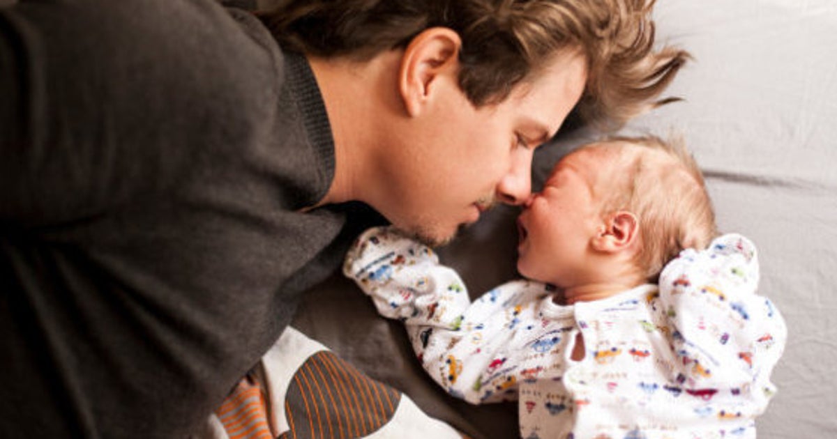 First Time Parents: 7 Things All New Moms And Dads Need To Know ...