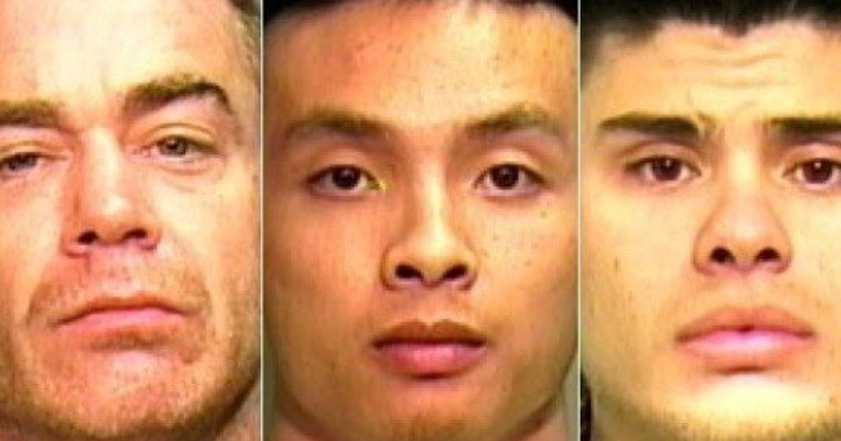 Vancouver's Most Wanted, April 2015 (PHOTOS) | HuffPost British Columbia