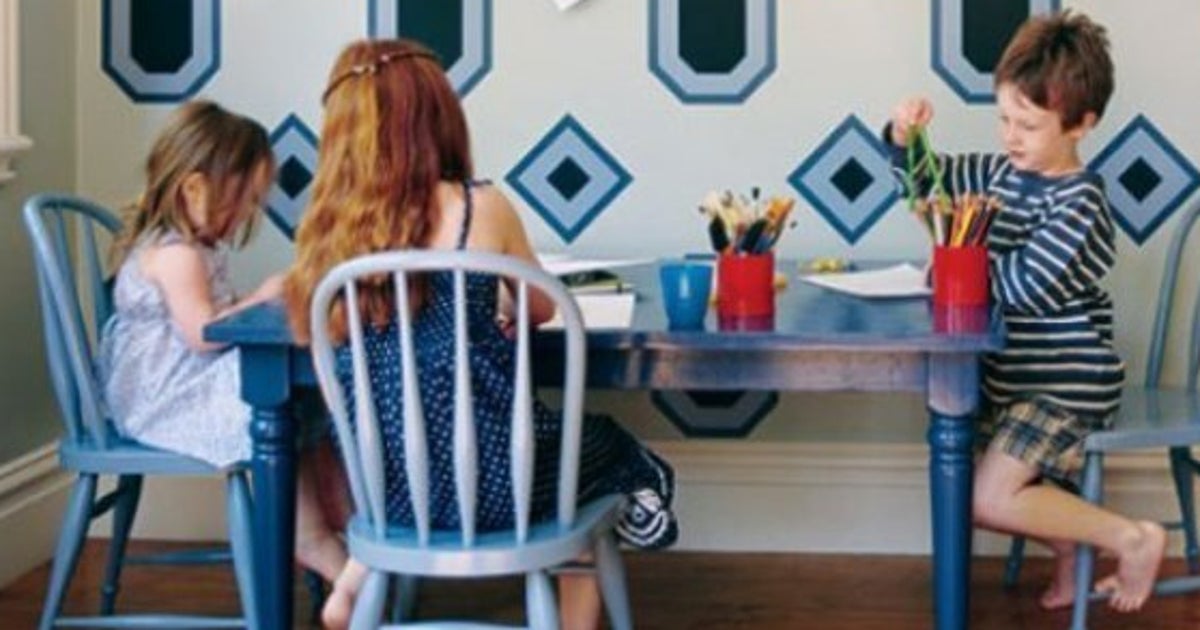 Kids Art: 20 Cheap Ways To Display Your Mini-Picasso's Work | HuffPost ...