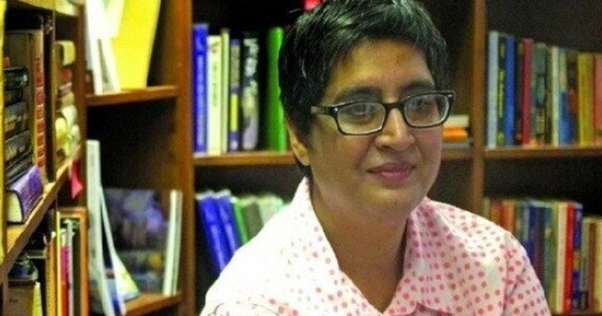 Sabeen Mahmud's Brutal Killing Is Another Stain on Pakistan's Human ...