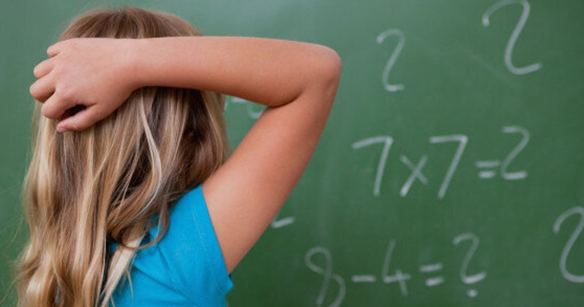 6 Ways to Make Math, Science and Technology Fun for Girls (and Boys ...